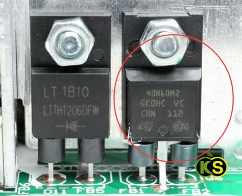 Trying To Fix Ps5 Psu Adp 400dr R Consolerepair
