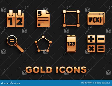 Set Geometric Figure Pentagonal Prism Function Mathematical Symbol Calculator Mobile