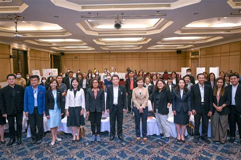 Thaihealth Academy ปั้น นักสร้างเสริมสุขภาพมืออาชีพ สำนักงานกองทุน