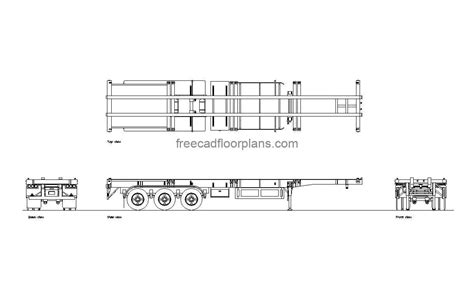 Wheel Loader Free Cad Drawings Artofit