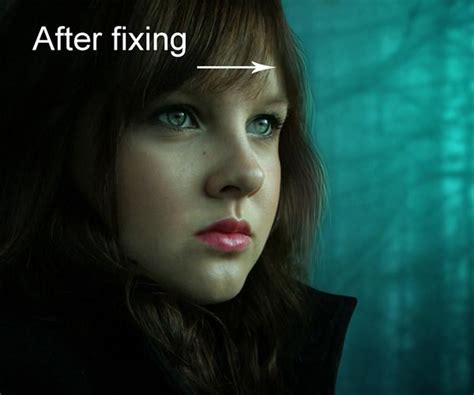 Amazing Light Photo Manipulation Tutorial Psd Stack