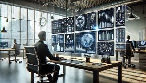 5 Best Ai Forex Trading Software Of 2025 Features And Benefits