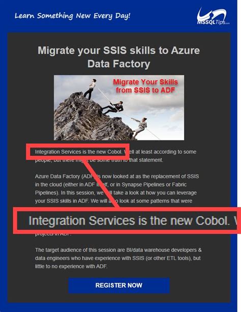 armando lacerda on linkedin microsoft sqlserver ssis synapse