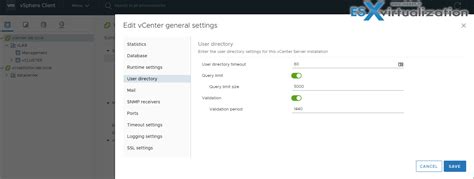 Vcp67 Dcv Objective 75 Configure Role Based User Management Esx Virtualization
