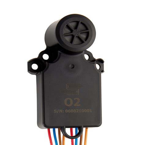 Sensorssensor Productsall Sensor Typeso2