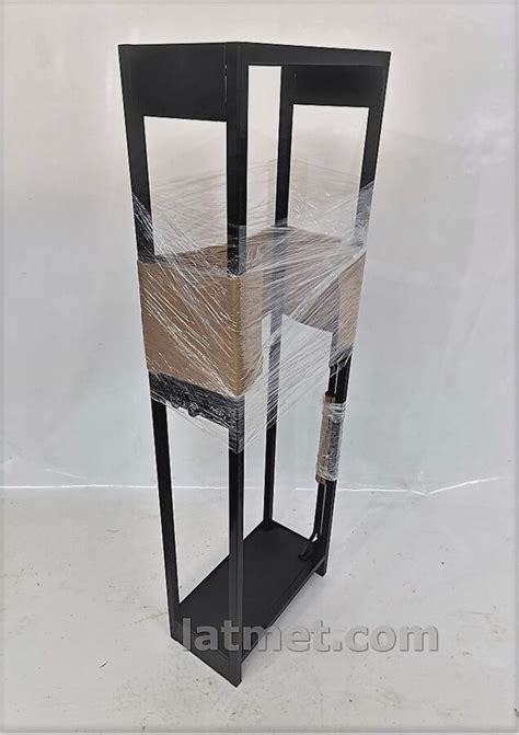 Ek0001 Malkas Statīvs Ar Kamīna Piederumiem Kamīna Piederumi Ek Lat Met Balkona Margas