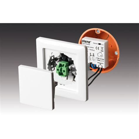 Dimm Controller 24 V Funke And Stockmeier Gmbh