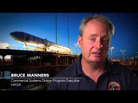 Bruce Manners Put Rigor Into Early Requirements Development APPEL