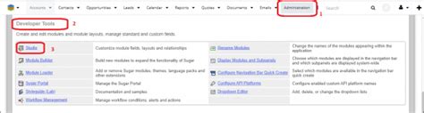 How To Add Custom Fields Within Sugarcrm Outperform It