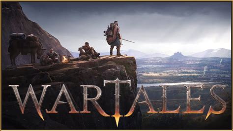 Wartales ★ 06 - Unser erster Tierischer Begleiter - YouTube
