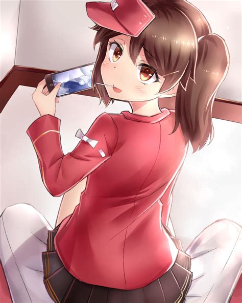 Ryuujou Kantai Collection Image By Vtnate Sei Zerochan Anime Image Board