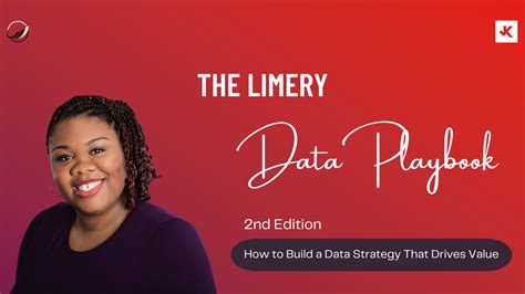 How To Build A Data Strategy That Drives Value