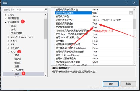 Vs2019如何像vs Code一样智能补全 阿里云开发者社区