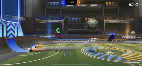 Rocket League Sideswipe Review Review Gamereactor