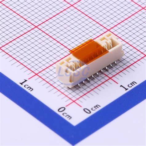 Xmar 04vf R Jst Sales America Pre Ordered Connectors Jlcpcb