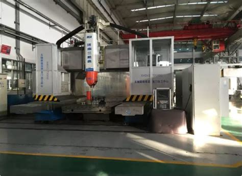 Application Case Collection Of Hnc Cnc Controller On 5 Axis Linkage Cnc