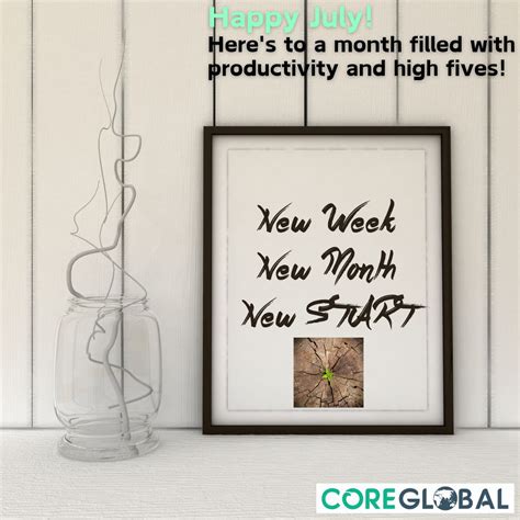 coreglobal it on linkedin july july2024 newmonth newstart coreglobal