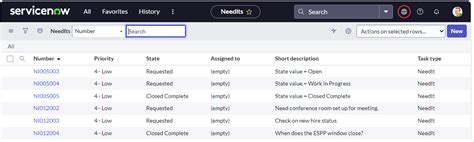 I Added Some Records To The Table