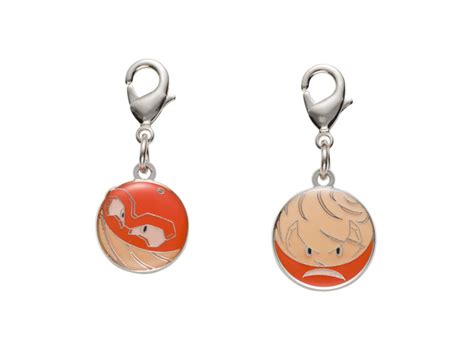 Pokémon Metal Charms Based On The Hisuian Region Releasing In Japan