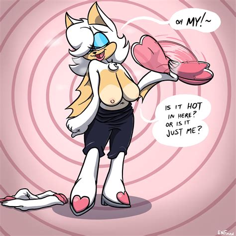 Rule 34 Breasts Female Hypnosis Mind Control Rouge The Bat Sonic Series Tagme Theenfman