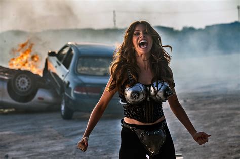 MACHETE KILLS Behance