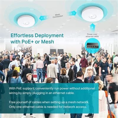 Tp Link Eap Ceiling Access Point Price In Pakistan