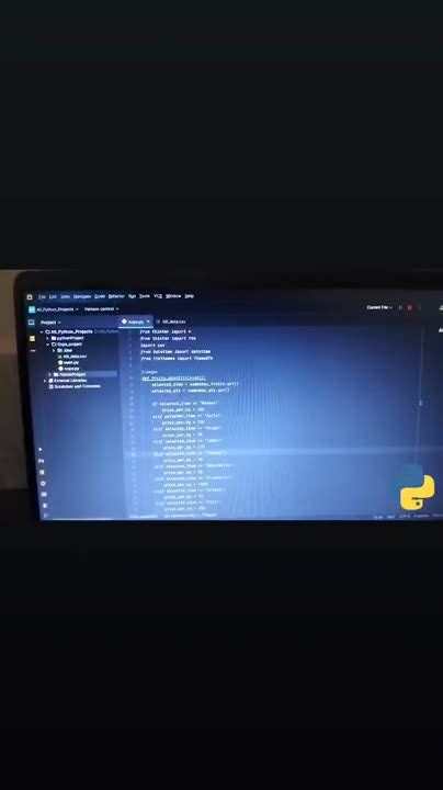 Jayesh Modhvadiya On Linkedin This Code Is A Simple Python Program