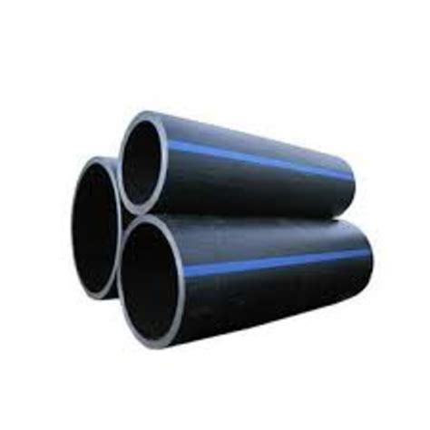 1200mm Hdpe Pipes Pe80 Pn20 At 247800 Inr In Noida Ar Industries