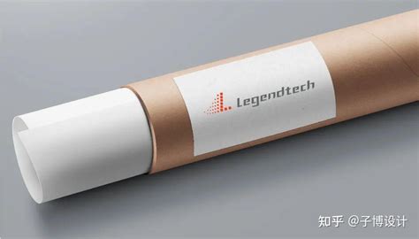 案例合辑 10 个科技行业 LOGO欣赏标识里的黑科技 知乎