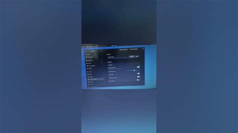 How To On Tap To Click In Kali Linux Kali Linux Linuxtips