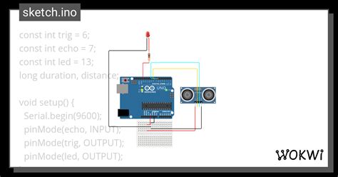 งานที่3 วันที่1206 Wokwi Esp32 Stm32 Arduino Simulator