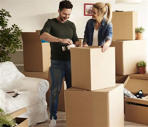 Top 5 Reliable Movers In The Bronx NYC E Architect