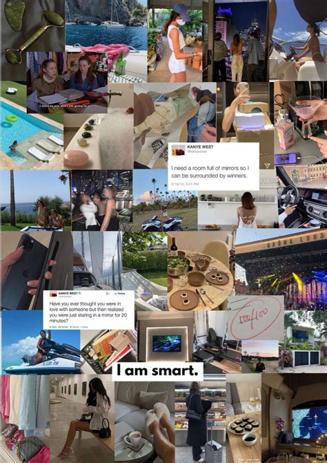 The Ultimate 2022 Goals Vision Board