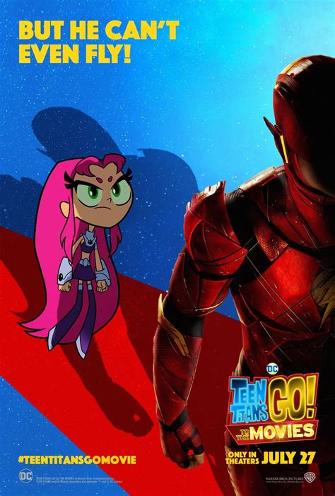 Teen Titans Go To The Movies Picture 6