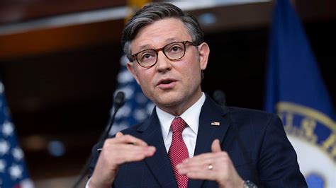 Lawmakers React To Stopgap Funding And Averting Government Shutdown