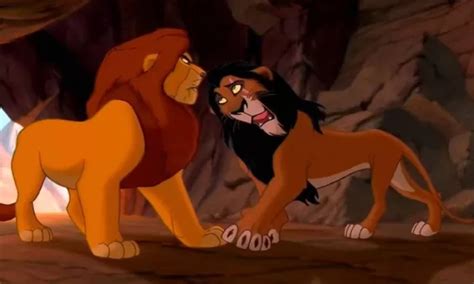 El Rey León La macabra teoría sobre lo que ocurrió con el cuerpo de Mufasa que invade las redes
