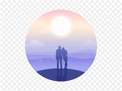 卡通情侣png图片素材下载图片编号7883350 Png素材网