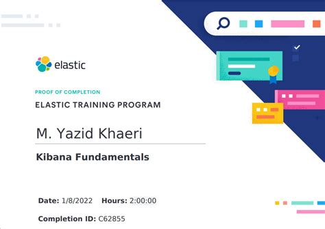 M Yazid Khaeri On Linkedin Elasticsearch Elasticstack