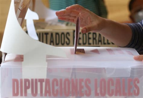 AMLO Garantiza Elecciones Limpias Y Libres En Junio Saber Politico