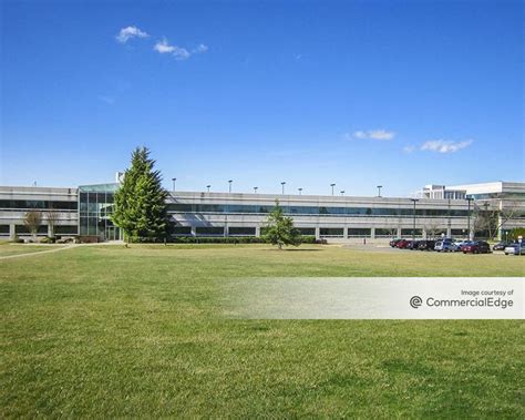 Aol Dulles I Campus 22000 Aol Way Office Building