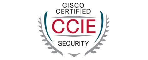 Zlatko Marić achieves Cisco CCIE Security title NIL