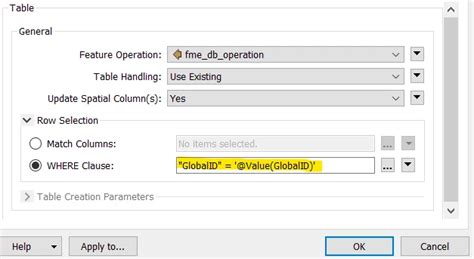 Updating Data In An Esri Sde From An Esri Gdb Using Globalid Community