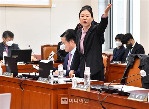 국회 ‘학폭 청문회 정순신 불참에 14일로 연기