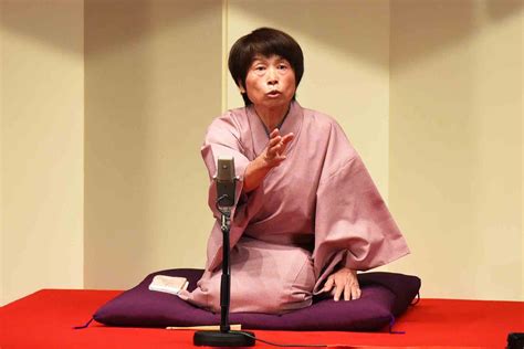 小浜市（obama City） 『巧みな話芸で会場笑いの渦 全国女性落語大会』