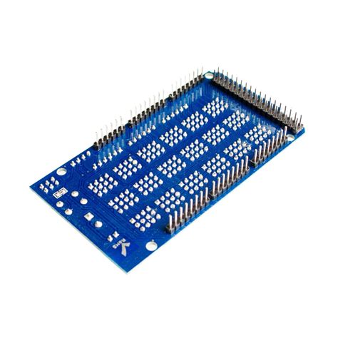 Buy ARDUINO MEGA 2560 R3 SENSOR SHIELD V2 0 IFuture Technology