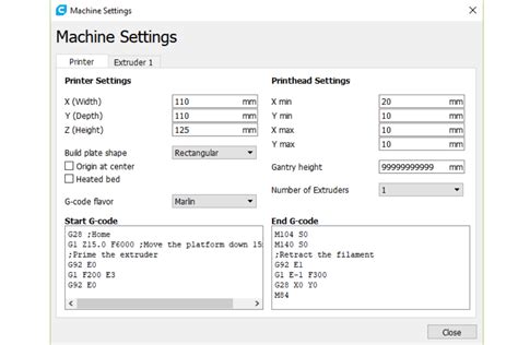 Best 3d Printer Settings For Optimal Print Quality Goldsupplier