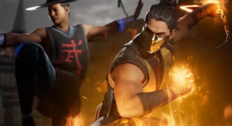 Mortal Kombat 1 Continues The Tradition Of Dealing With Rage Quitters