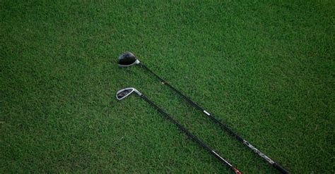 Rodada De Golfe 건강 게임 경쟁 경치가 좋은 골프 골프 그린 골프 치는 골프 코스 골프 클럽