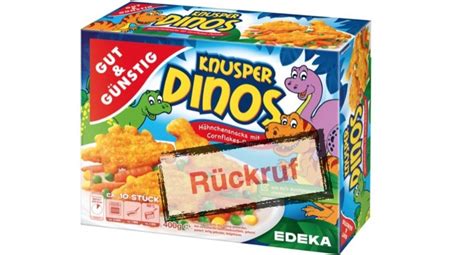 Edeka Rückruf Gut And Günstig Apfelschorle Onlinewarnungende