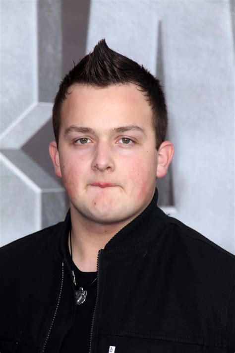 Noah Munck 2013